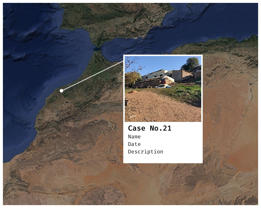 What We Do – TRAAB