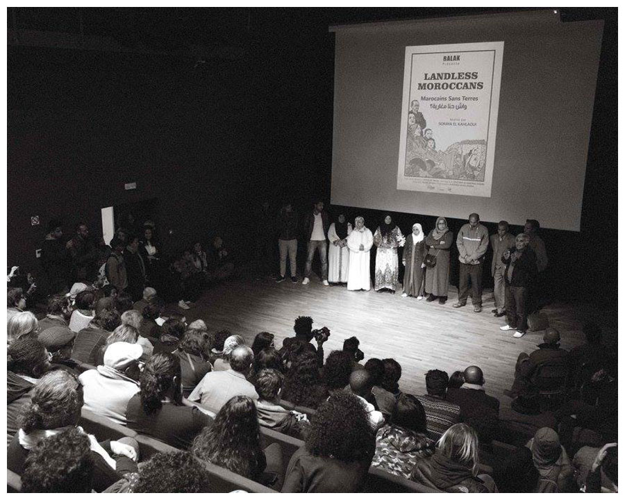 What We Do – TRAAB